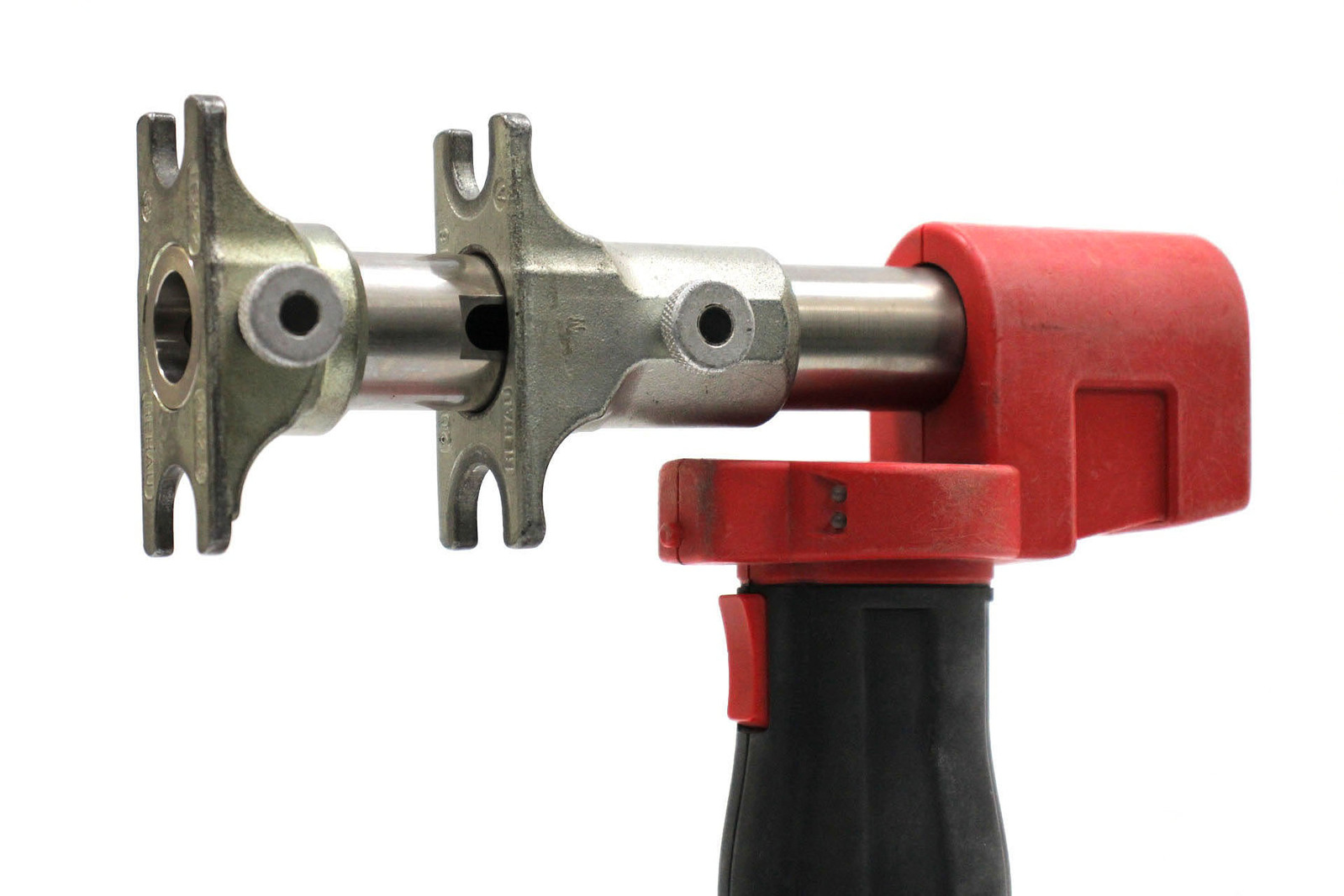 Rothenberger ROMAX AXIAL REHAU TOOL KIT W/ Battery and Charger