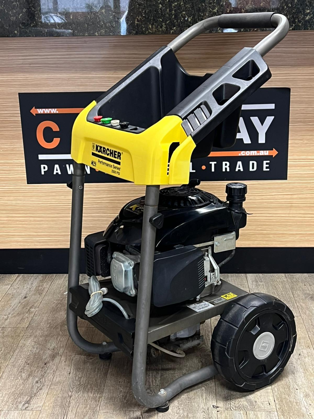 Karcher performance series 2500 psi store