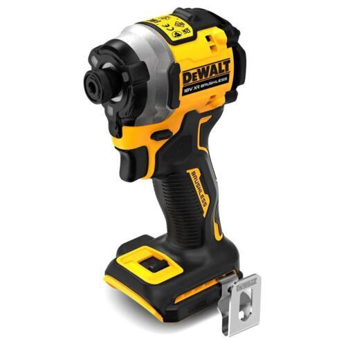 DeWalt DCF850N 18V XR Li-ion Cordless Brushless 3-Speed Compact Impact ... DeWalt DCF850N 18V XR Li-ion Cordless Brushless 3-Speed Compact Impact ...