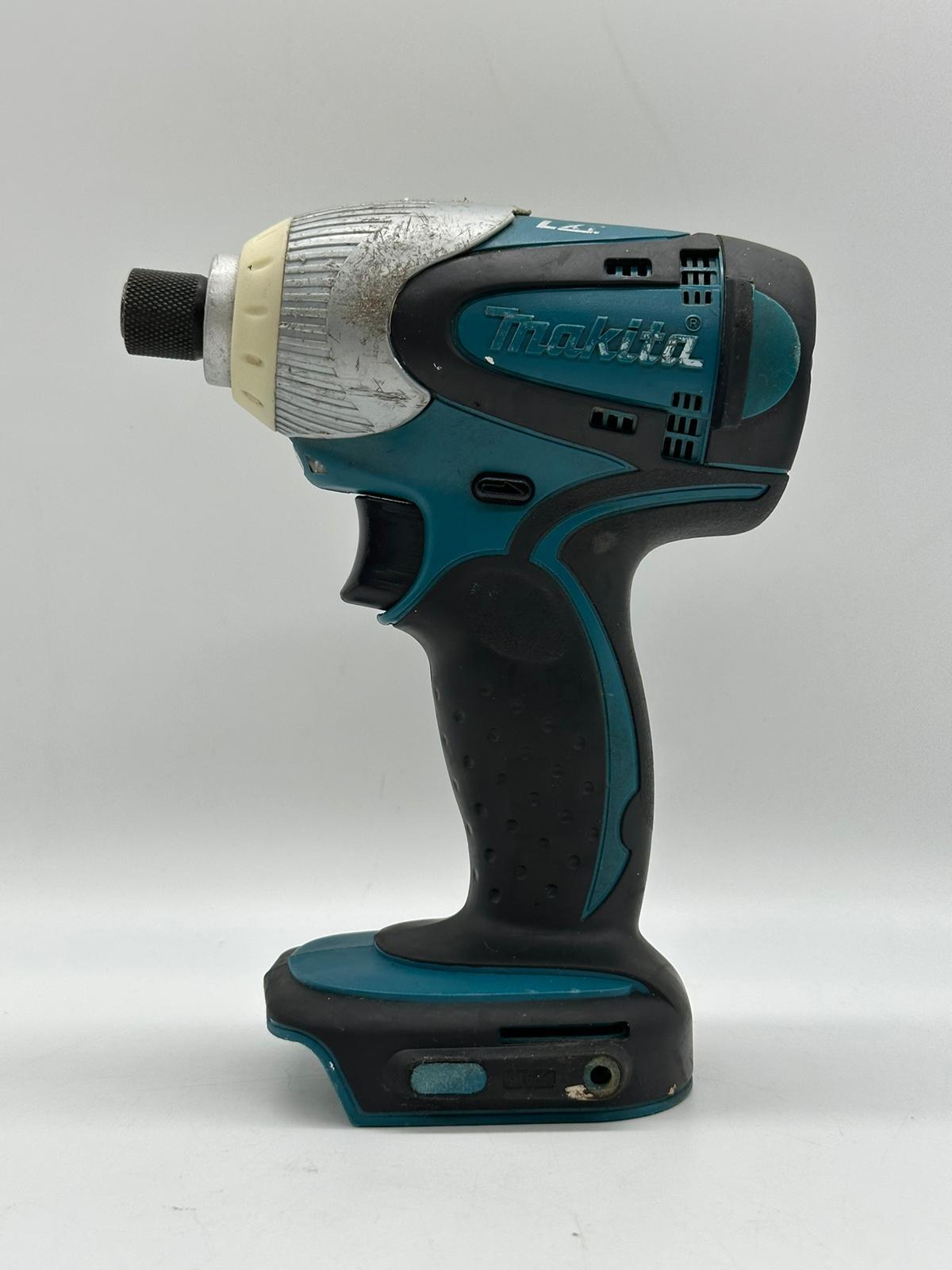 Unveiling The Makita Btd140: Exploring Specifications, Manuals, Pros ...