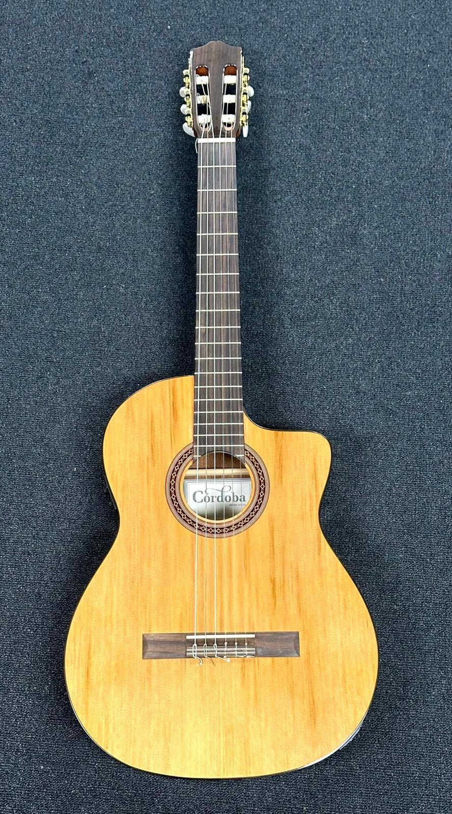 Cordoba C5-CE Nylon String Guitar