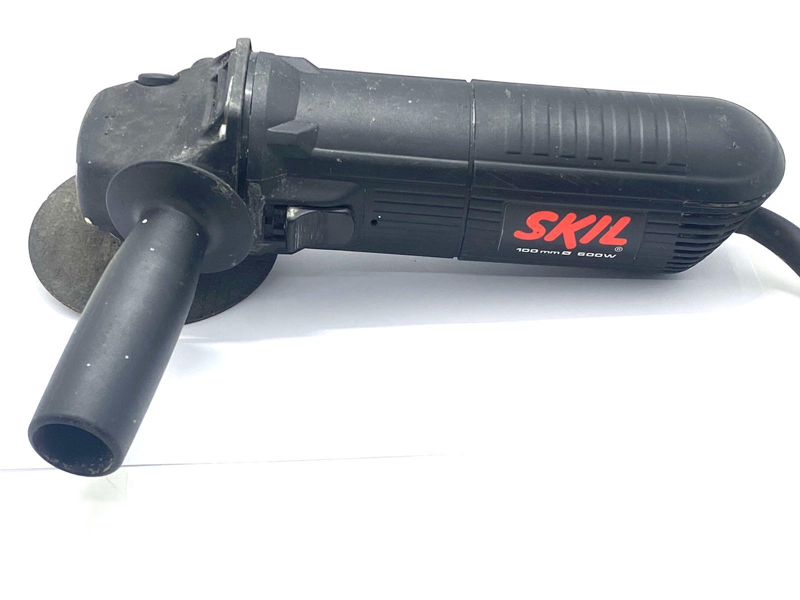 Skil grinder store