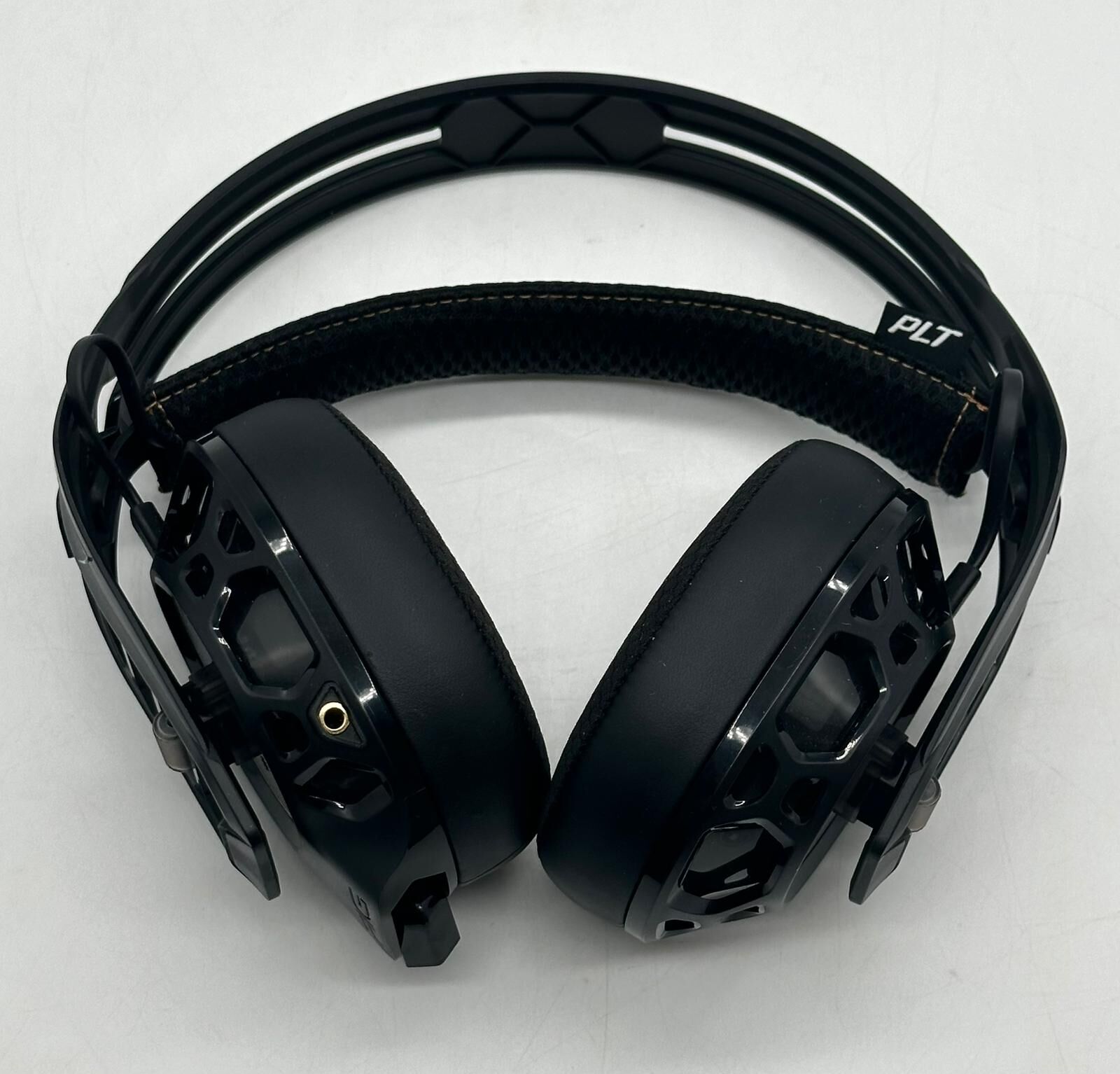 RIG 500 Pro HS Plantronics Gaming Headset for PlayStation 4 Black