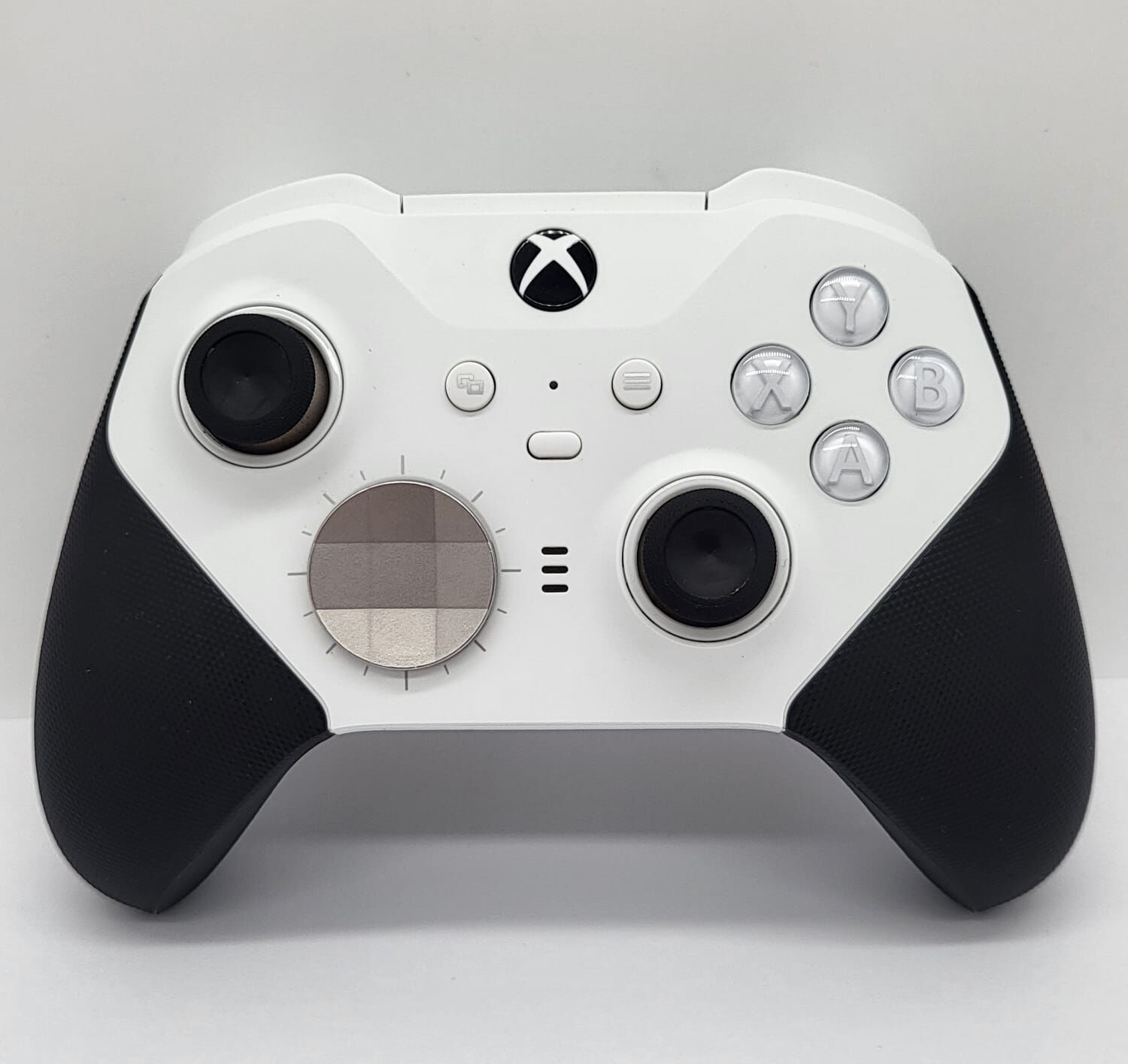 Microsoft Xbox Elite Series 2 Core Controller White Xbox Series X/S