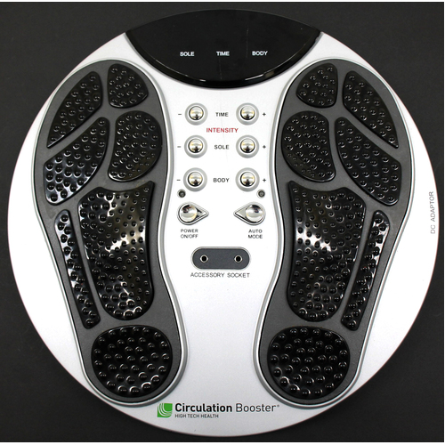 High Tech Health Circulation Booster Spare Parts | Reviewmotors.co